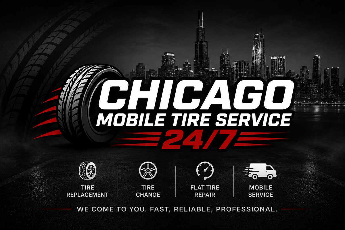 Chicago Tire & Wheel Sets | New & Used Wheels and Tires – CHICAGO ...